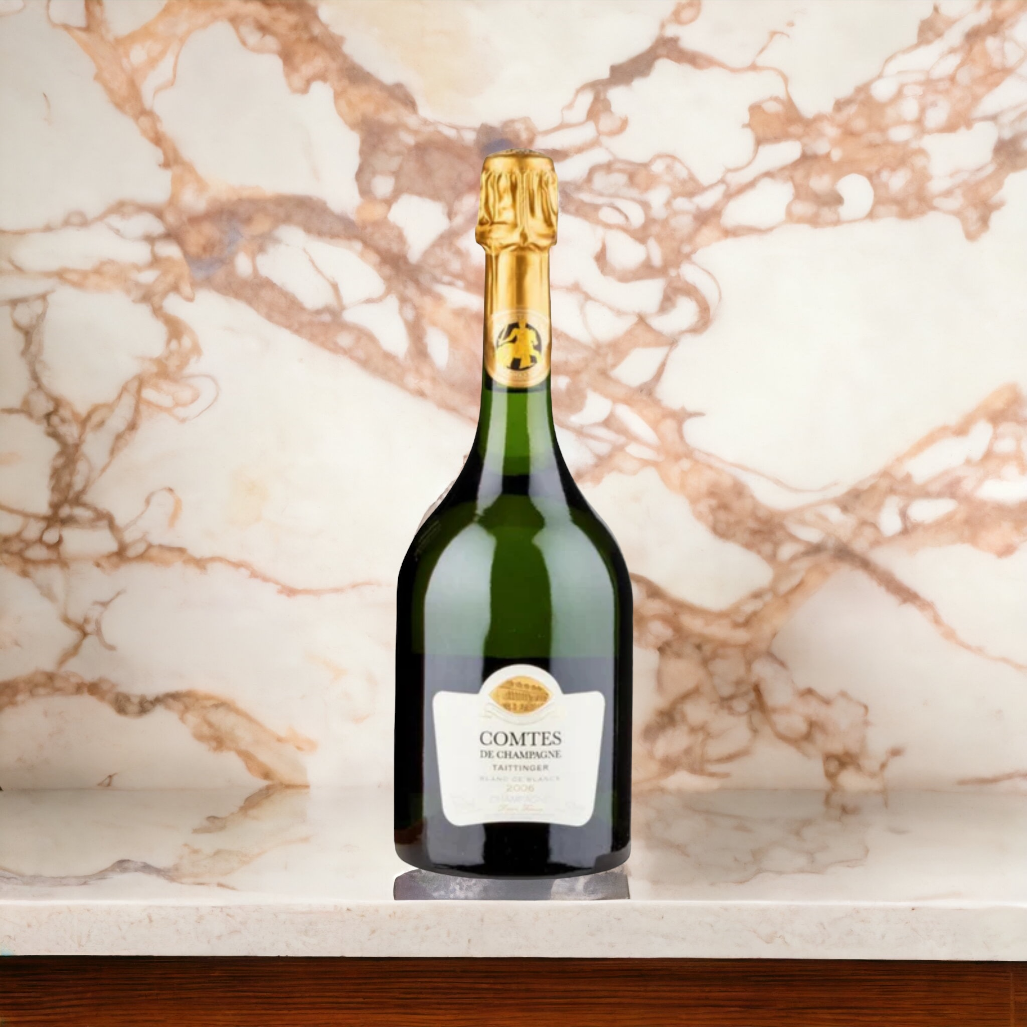 Premium Champagne – Boutique Le Vin