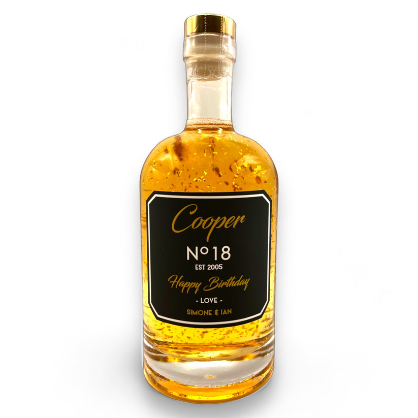 Cooper Regular – Boutique Le Vin
