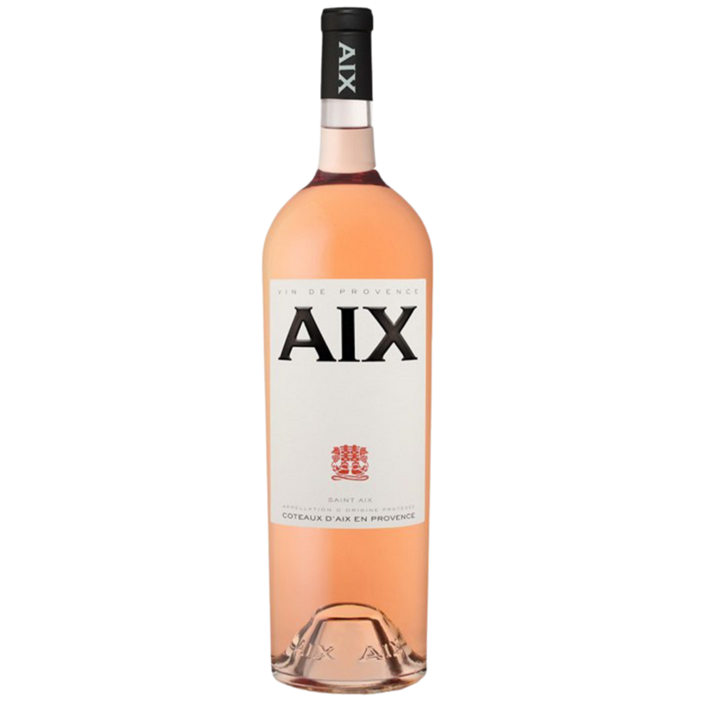 AIX Rosé Magnum 1.5L – Boutique Le Vin